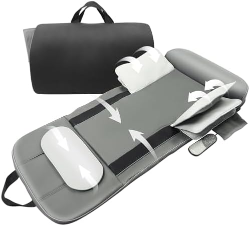 Amazon.com: Klug Stretching Massager Ultra, Effortless auto-Stretching ...