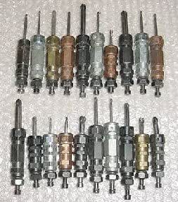 Amazon.com: Aircraft Tools - Draw Type Clecos : Everything Else