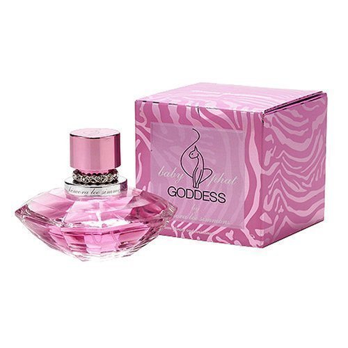 Amazon.com : Baby Phat Goddess Eau de Toilette Spray - 1 oz. : Body ...