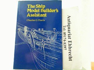 The Ship Model Builder's Assistant - | 9780851772707 | Amazon.com.au ...