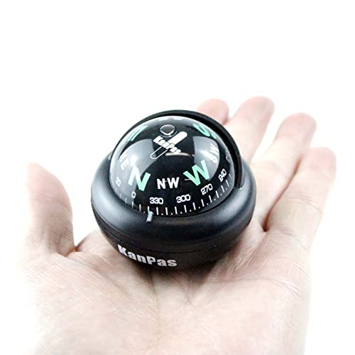 The 29 Best Car Compasses of 2025 [Verified] - Cherry Picks