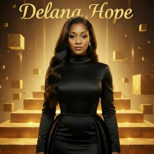 Play Healing Room by Delana Hope on Amazon Music Unlimited