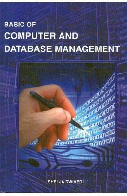 Amazon.co.jp: Basic of Computer and Database Management : Japanese Books
