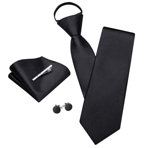 Best Extra Long Zipper Ties for Formal Looks – Adams Crafty Creations