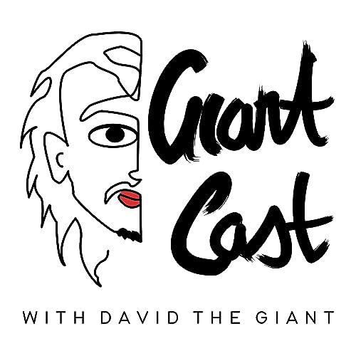 David, The Giant - Giant Cast : David The Giant: Amazon.in: Audible ...