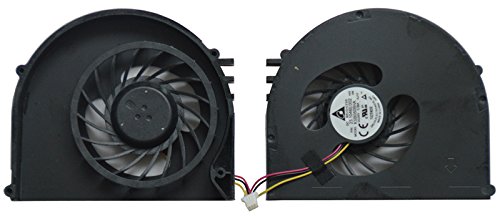 Amazon.com: wangpeng New Cooling Fan for DELLInspiron 15R N5110 Fan ...