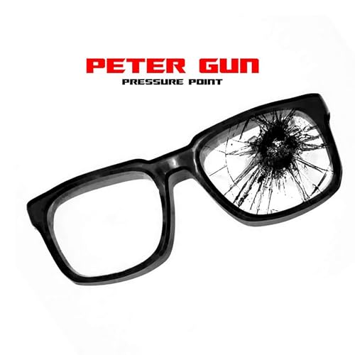 Play Pressure Point by Peter Gun on Amazon Music