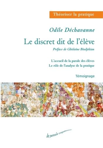 Amazon.in: Buy Le discret dit de l'eleve Book Online at Low Prices in ...