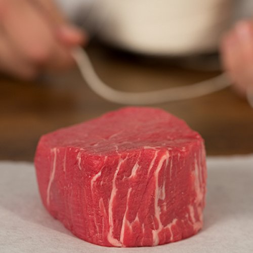 Amazon.com: Porter & York, Aged Prime Beef Filet Mignon 10oz 2-pack ...