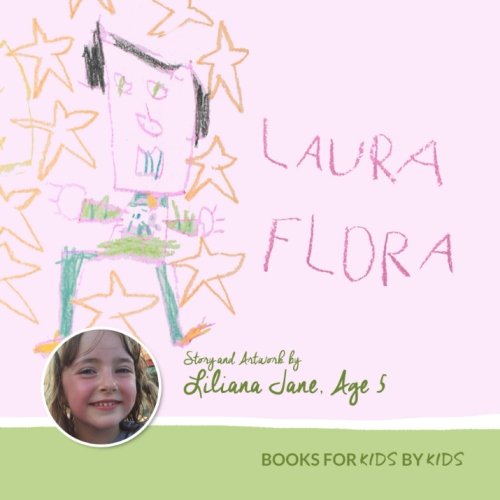 Buy Laura Flora Book Online at Low Prices in India | Laura Flora ...