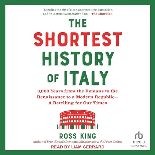 Amazon Best Sellers: Best Italian History