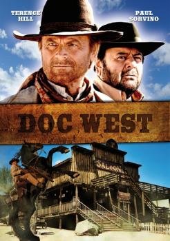 Doc West [2009] [DVD]: Amazon.de: DVD & Blu-ray