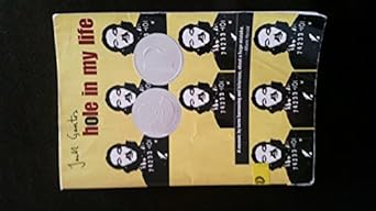 Hole in My Life: Gantos, Jack: 9780374430894: Amazon.com: Books