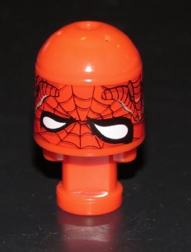 Amazon.co.jp: MARVEL BONKAZONKS FIGURE - SPIDER-MAN #002 (Series 1) By ...