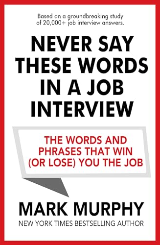 The Best New Job Interview Books To Read In 2025 - BookAuthority