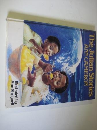 The Julian Stories : Cameron, Ann, Strugnell, Ann: Amazon.co.za: Books