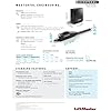 Amazon.com: Liftmaster LA400PKGUL Swing Gate Opener Kit - Also Includes ...