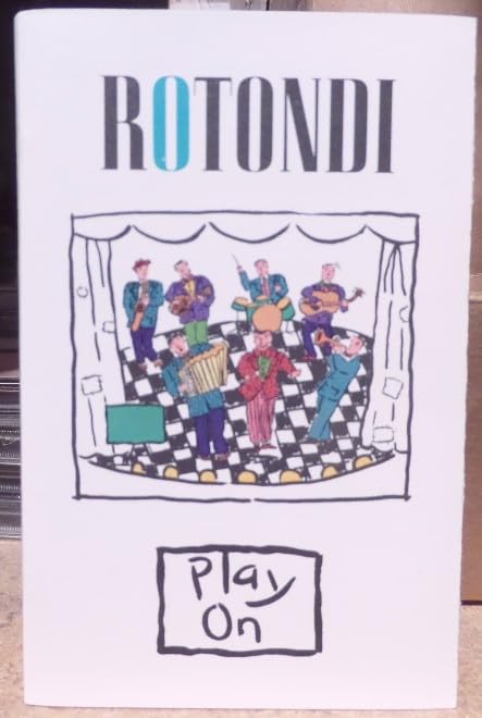 Rotundi - Play on - Amazon.com Music
