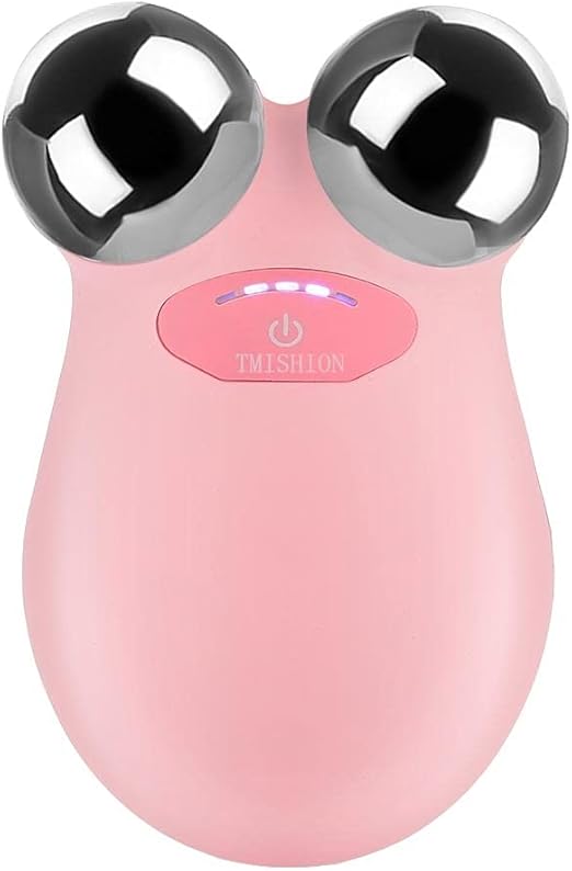 Electric Facial Wrinkle Removal Device, Y Shape 3D Roller Face Lift ...