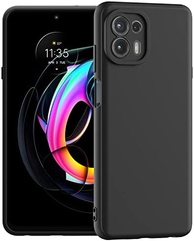 POWR Soft Silicone Scratch Proof Flexible Matte Finish Mobile Cover ...