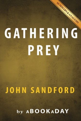 Amazon.com: Gathering Prey: (The Prey Series Book 25) by John Sandford ...