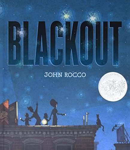 Blackout: Rocco, John, Rocco, John: 8580001051284: Amazon.com: Books