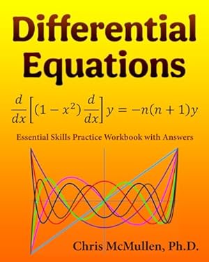 Essential Calculus Skills Practice Workbook with Full Solutions ...