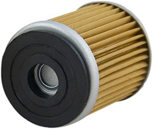 Amazon.com: Hiflofiltro HF142 Premium Oil Filter : Automotive