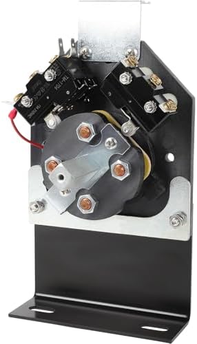 Amazon.com: Golf Cart Forward and Reverse Switch Assembly, Suitable for ...