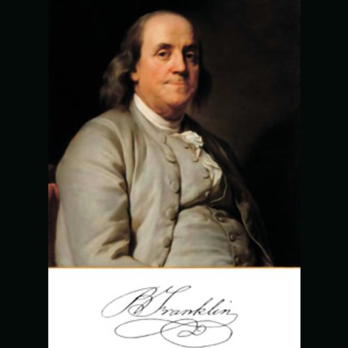 The Compleated Autobiography by Benjamin Franklin (Audio Download ...