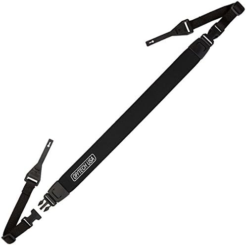 Amazon.com: OP/TECH USA E-Z Comfort Strap, Forest (2719252) : Automotive