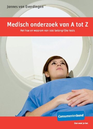 Amazon.com: Handboek Medisch Onderzoek: 9789059511057: unknown author ...