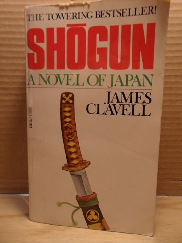 Shogun: Clavell, James: Amazon.com: Books