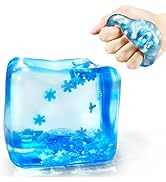 Amazon.com: Stretchy Monkey World Toy Squishy Monkey Squishies (1-Pack ...