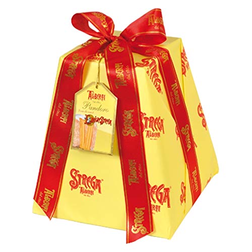 Pandoro Hacendado ️ 2024