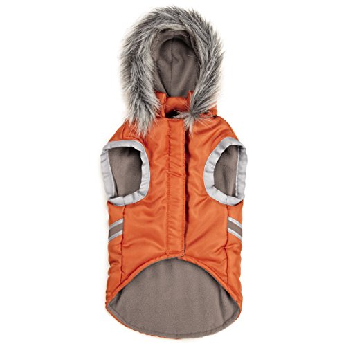 The 29 Best Zack & Zoey Dog Cold Weather Coats of 2023 [Verified ...