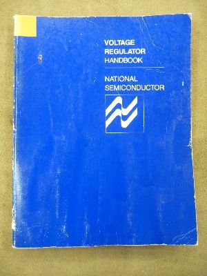 Voltage Regulator Handbook: National Semiconductor: Books - Amazon.ca