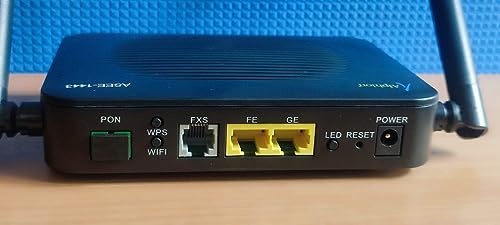 Xpon Ont - Single Band, Wi-Fi - Price History