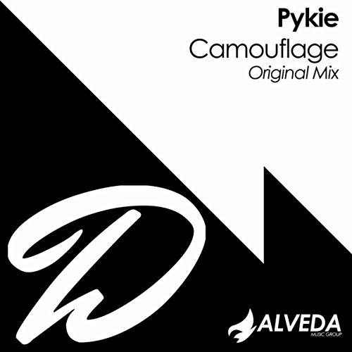 Camouflage by Pykie on Amazon Music - Amazon.com