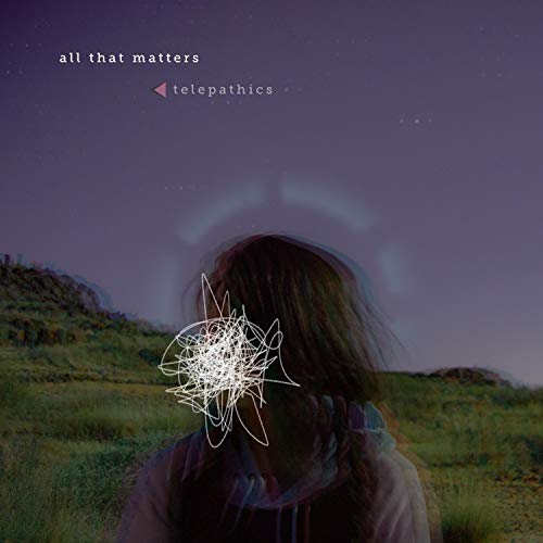 Play All That Matters by Telepathics on Amazon Music