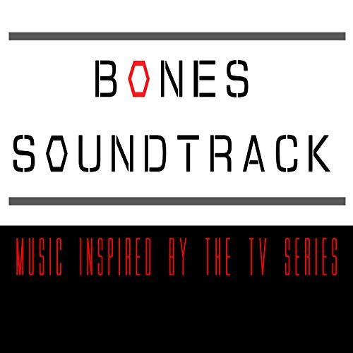 Bones Soundtrack (Music Inspired by the TV Series) de Bones & Booth en ...