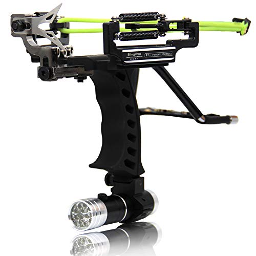 10 Best Slingshots (Reviewed) in 2022 - Outdoor Command
