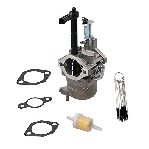 KIPA Carburetor for Subaru EX40 Engine 20B-62302-20 20B-62302-10 20B ...
