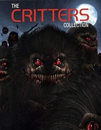 Critters: Amazon.in: Herek, Stephen, Stone, Dee Wallace, Walsh, M ...