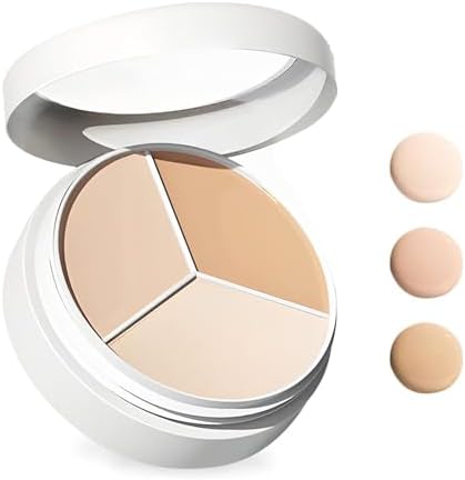 Amazon.com : Manifest Tricolor Concealer, 2025 New Tricolor Concealer ...