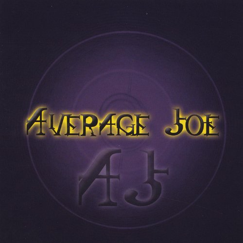 Play Average Joe by Average Joe on Amazon Music