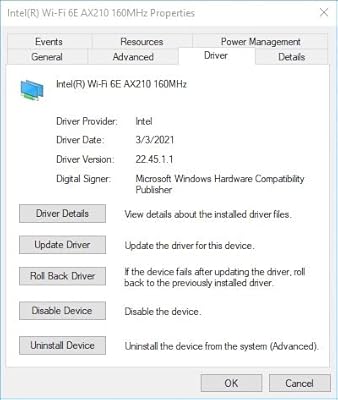 Ubit AX210 WiFi 6E PCIe Wireless WiFi Card - India | Ubuy