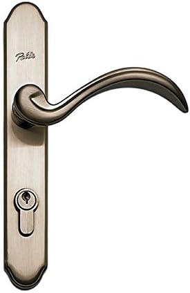 Pella Select Antique Brass Storm Door Matching Handleset - Amazon.com