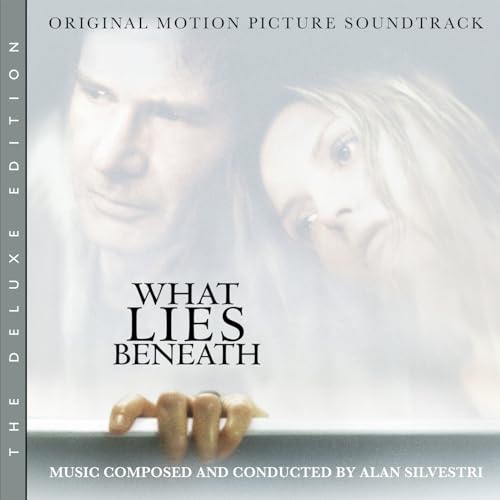 Amazon.com: What Lies Beneath (Original Motion Picture Soundtrack ...