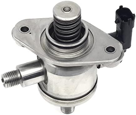 12633594 Bomba de combustible de alta presión compatible con Buick ...